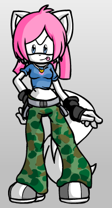 Debra Prower | World of Smash Bros Lawl Wiki | Fandom