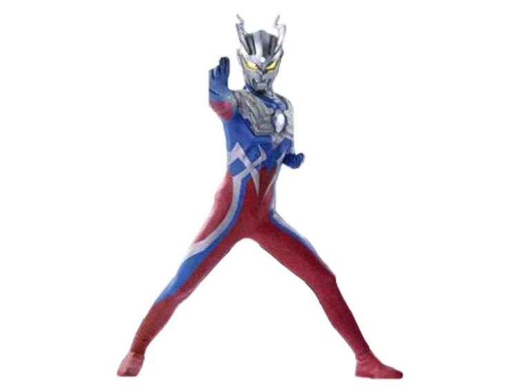 Ultraman Zero | World of Smash Bros Lawl Wiki | Fandom