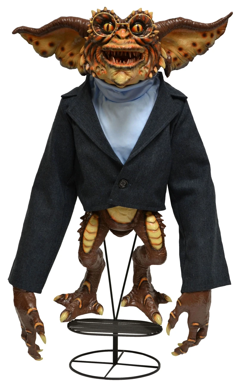 Brain Gremlin | World of Smash Bros Lawl Wiki | Fandom