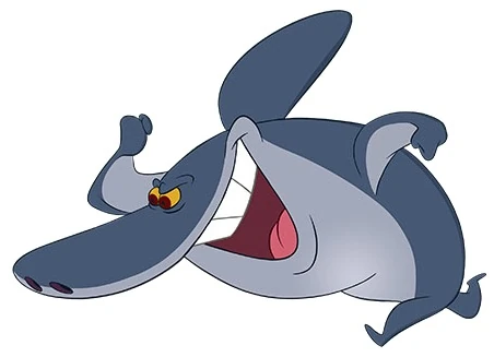 Sharko | World of Smash Bros Lawl Wiki | Fandom