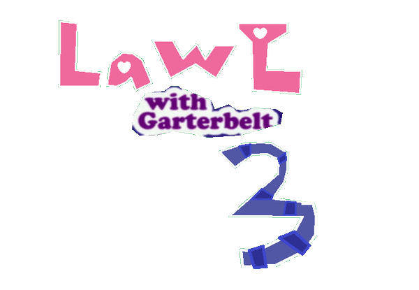 Lawl with Garterbelt 3 | World of Smash Bros Lawl Wiki | Fandom
