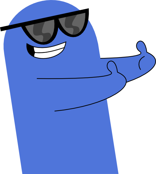 Bloo | World of Smash Bros Lawl Wiki | Fandom