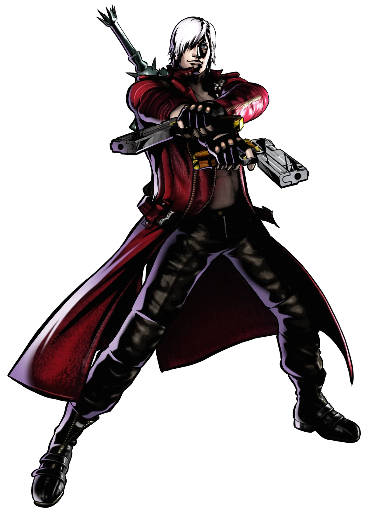 Category:Demons | World of Smash Bros Lawl Wiki | Fandom
