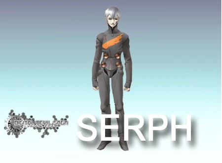 Serph | World of Smash Bros Lawl Wiki | Fandom