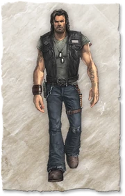 Jake Conway | World of Smash Bros Lawl Wiki | Fandom