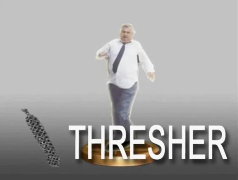 Thresher | World of Smash Bros Lawl Wiki | Fandom