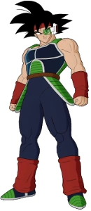 Bardock | World of Smash Bros Lawl Wiki | Fandom