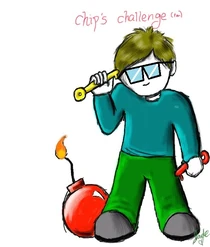 Chip McCallahan | World of Smash Bros Lawl Wiki | Fandom