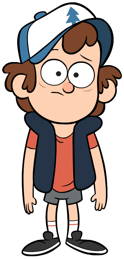 Dipper Pines | World of Smash Bros Lawl Wiki | Fandom