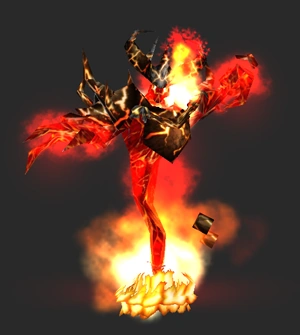 Firelord | World of Smash Bros Lawl Wiki | Fandom