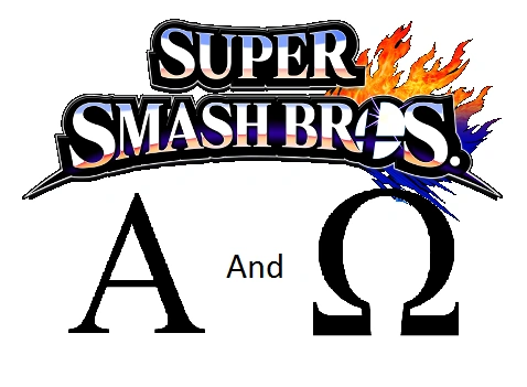 Smash Bros. Alpha and Omega | World of Smash Bros Lawl Wiki | Fandom