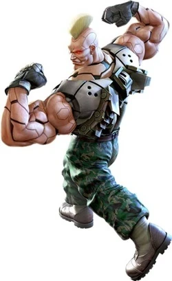 Jack-6 | World of Smash Bros Lawl Wiki | Fandom