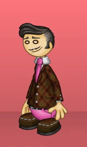 Duke Gotcha | World of Smash Bros Lawl Wiki | Fandom