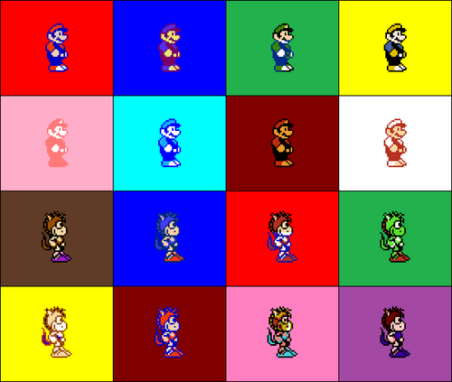 Somari | World of Smash Bros Lawl Wiki | Fandom