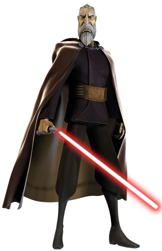 Count Dooku | World of Smash Bros Lawl Wiki | Fandom