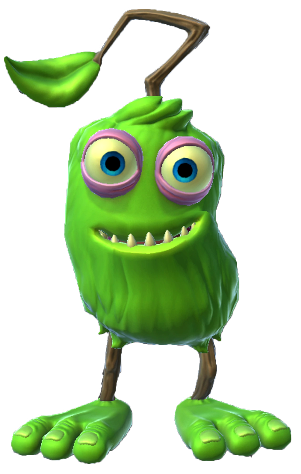 Furcorn | World of Smash Bros Lawl Wiki | Fandom