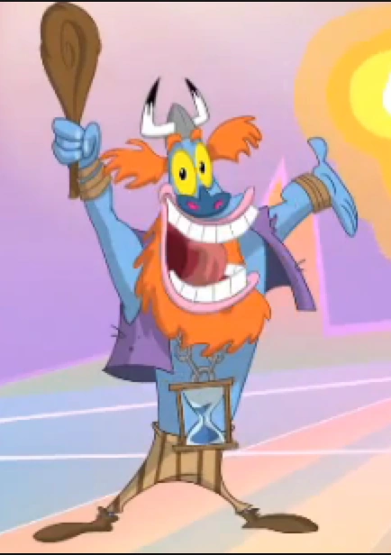 Father Time | World of Smash Bros Lawl Wiki | Fandom