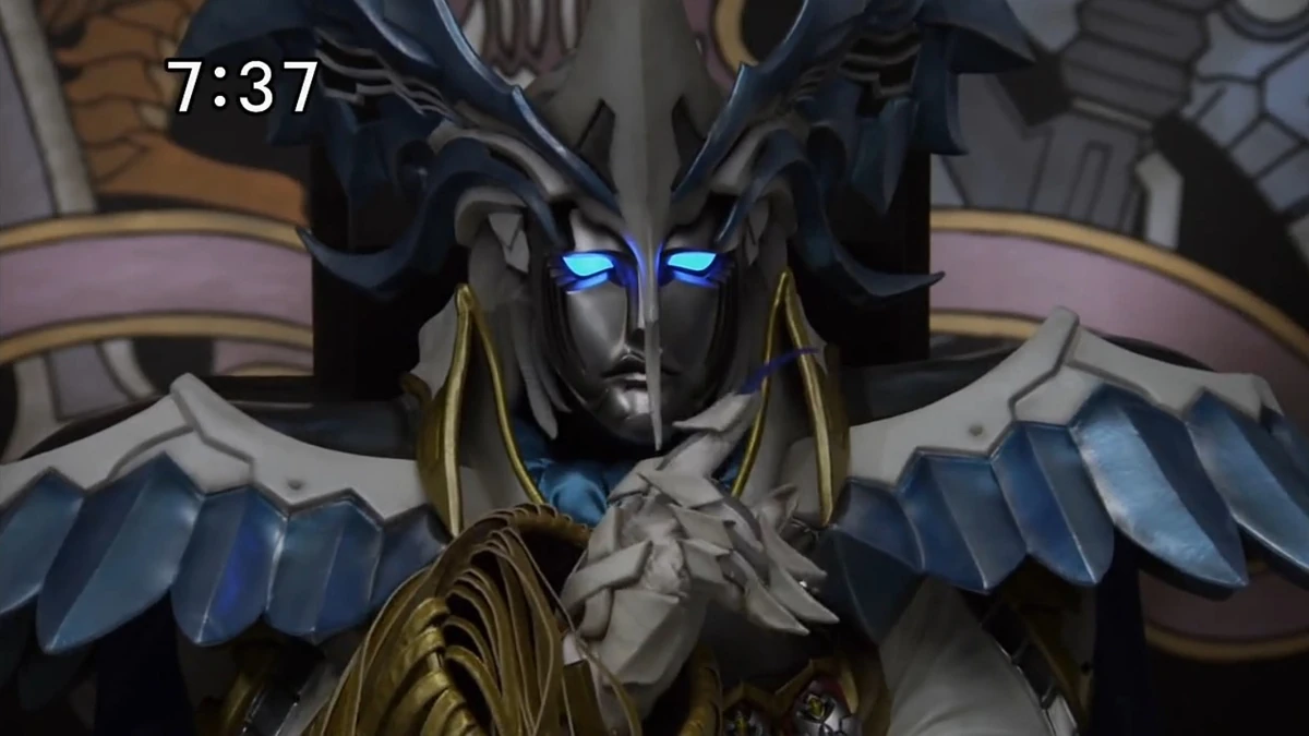 Prince Vekar | World of Smash Bros Lawl Wiki | Fandom