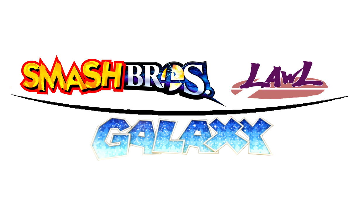Smash Bros. Lawl Galaxy (Modern) | World of Smash Bros Lawl Wiki | Fandom
