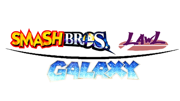 Smash Bros. Lawl Galaxy (Modern) | World of Smash Bros Lawl Wiki | Fandom