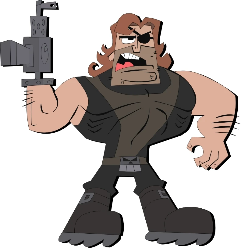 Hoss Delgado | World of Smash Bros Lawl Wiki | Fandom