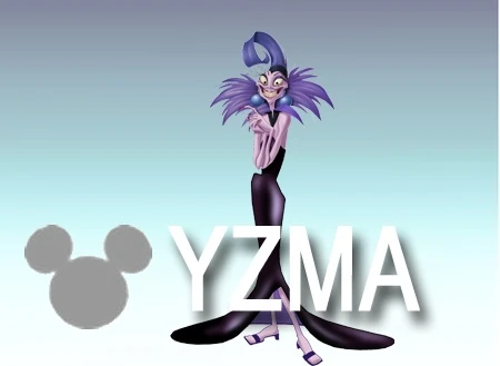 Yzma | World of Smash Bros Lawl Wiki | Fandom