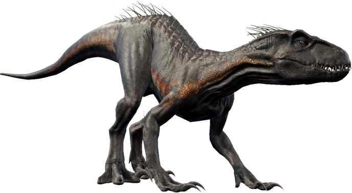 Indoraptor | World of Smash Bros Lawl Wiki | Fandom