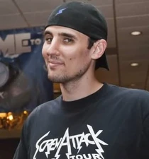 Stuttering Craig | World of Smash Bros Lawl Wiki | Fandom