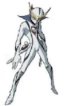 Casshern | World of Smash Bros Lawl Wiki | Fandom