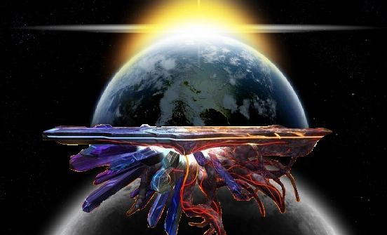 Final Destination (Super Lawl) | World of Smash Bros Lawl Wiki | Fandom