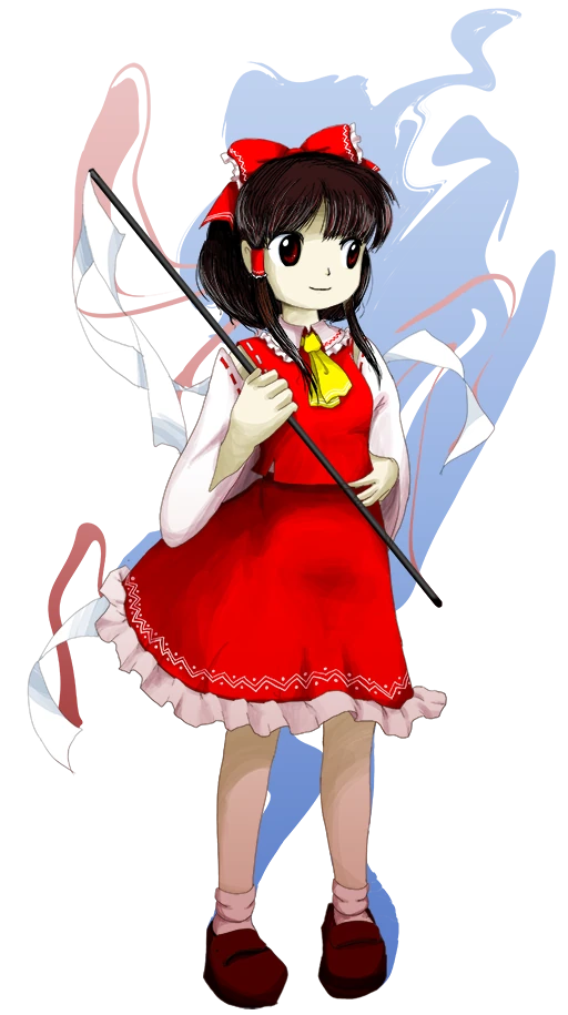 Reimu Hakurei/Archive | World of Smash Bros Lawl Wiki | Fandom