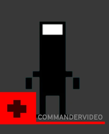 CommanderVideo | World of Smash Bros Lawl Wiki | Fandom