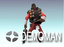 Demoman | World of Smash Bros Lawl Wiki | Fandom
