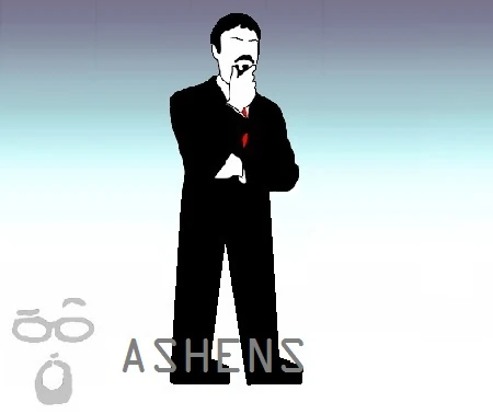 Ashens | World of Smash Bros Lawl Wiki | Fandom