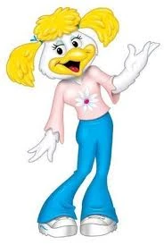 Helen Henny | World of Smash Bros Lawl Wiki | Fandom