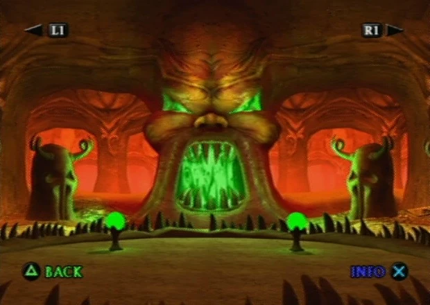 Soul Chamber | World of Smash Bros Lawl Wiki | Fandom