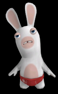 Rabbid | World of Smash Bros Lawl Wiki | Fandom
