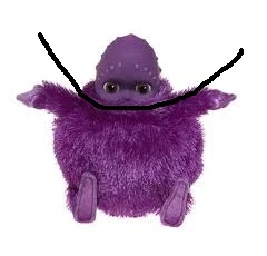 Boohbah | World of Smash Bros Lawl Wiki | Fandom