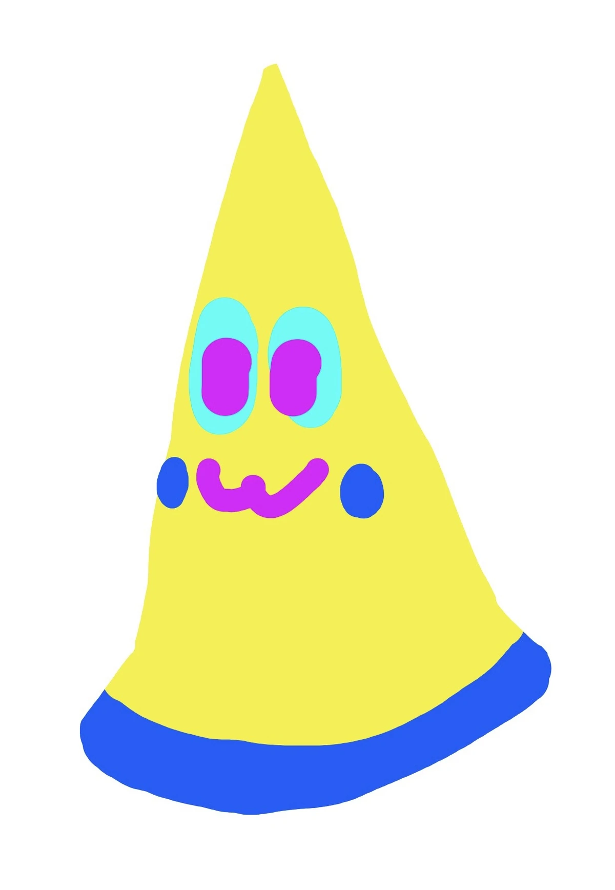 Cone | World of Smash Bros Lawl Wiki | Fandom