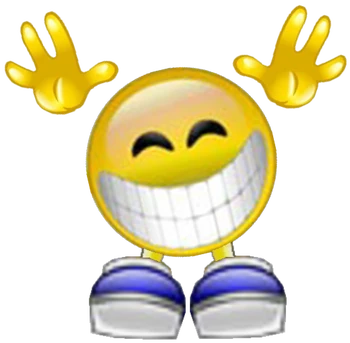 Smiley | World of Smash Bros Lawl Wiki | Fandom