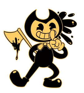 Bendy | World of Smash Bros Lawl Wiki | Fandom