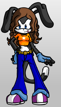 Lydia Warner | World of Smash Bros Lawl Wiki | Fandom