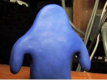 Klay Man | World of Smash Bros Lawl Wiki | Fandom