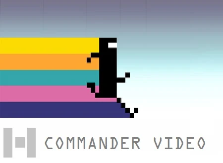 Commander Video | World of Smash Bros Lawl Wiki | Fandom