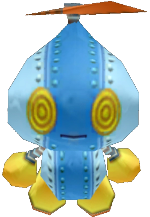 OmoChao | World of Smash Bros Lawl Wiki | Fandom