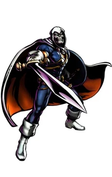 Taskmaster | World of Smash Bros Lawl Wiki | Fandom