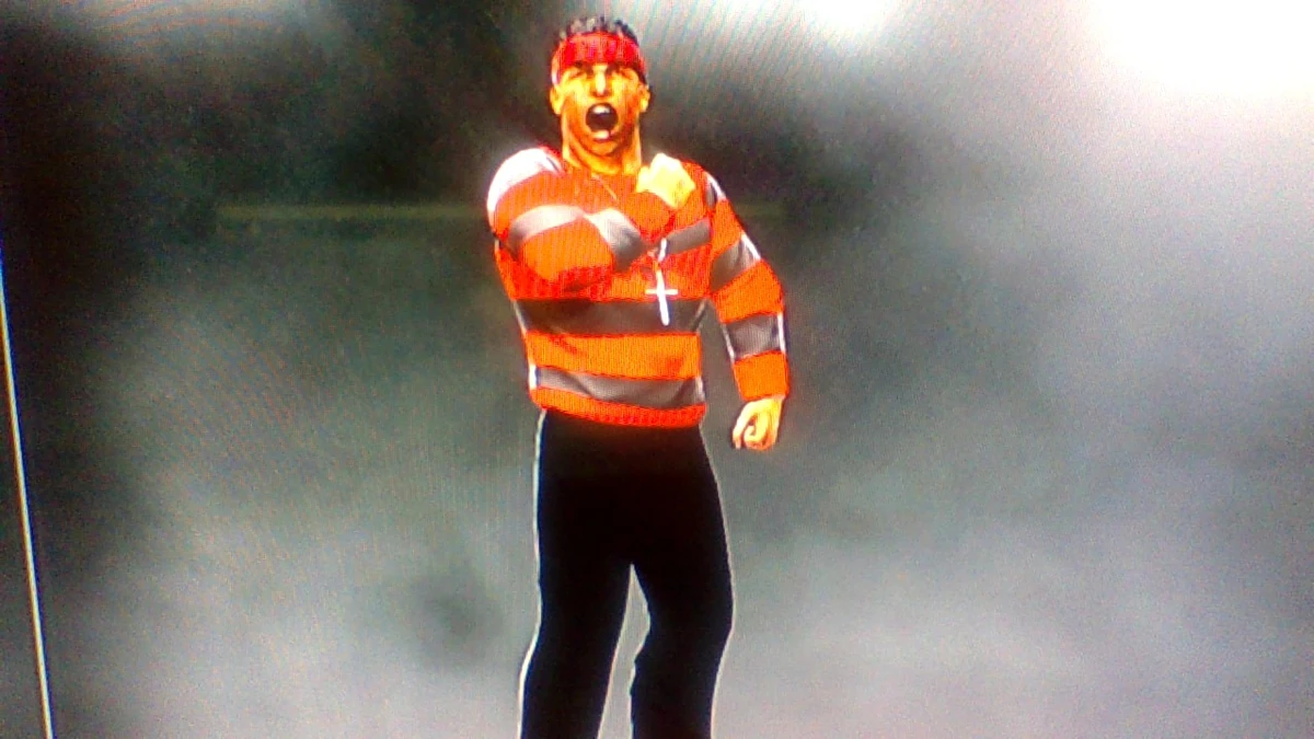 Devin Powell | World of Smash Bros Lawl Wiki | Fandom