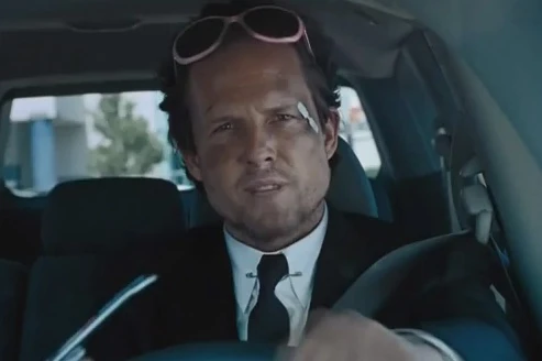 The Allstate Mayhem Guy | World of Smash Bros Lawl Wiki | Fandom