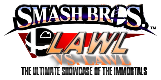 Smash Bros. Lawl VS. Lawl - The Ultimate Showcase of the Immortals ...