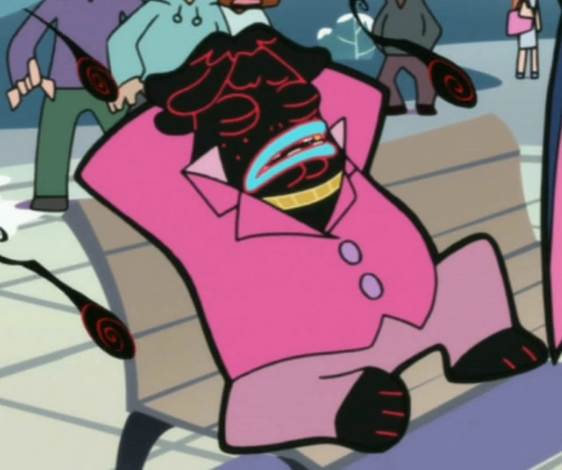 Patrick Fagry | World of Smash Bros Lawl Wiki | Fandom